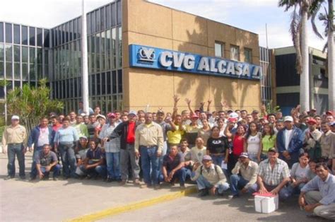 EL REPUBLICANO LIBERAL ALCASA ESTA AL BORDE DE SU CIERRE DEFINITIVO