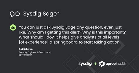 Sysdig On Linkedin Cloudsecurity Ai Cybersecurity
