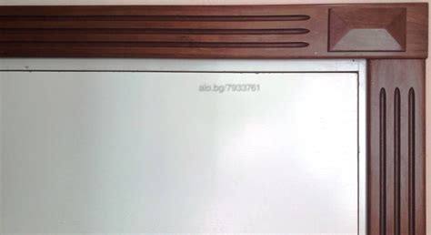 Компенсиращи первази за врати Врати дограма щори тенти Шумен Колумбия ЕООД е българ