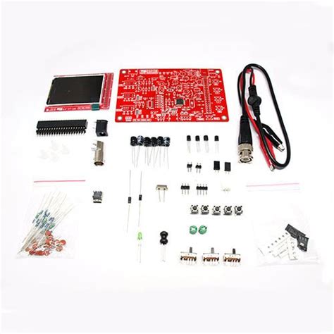 10 Best Diy Oscilloscope Kits