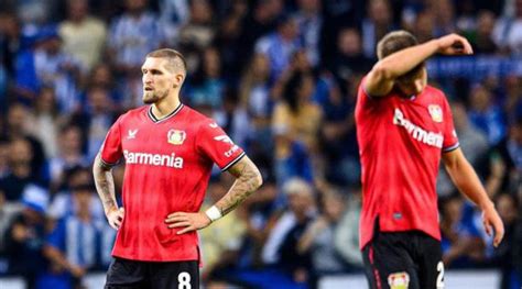 Leverkusen de Hincapié cae con Porto en Champions Si Se Puede Ecuador