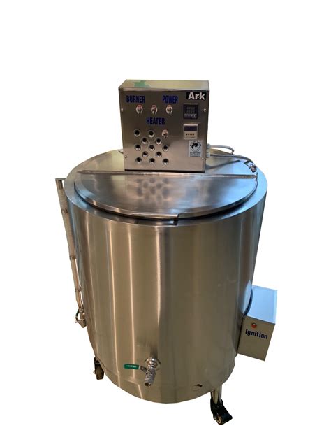 Industrial Milk Pasteurizer Boiler 022 Kitchen Dunya