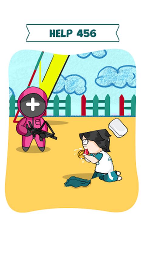 Comics 456 Squid Game สำหรับ Android ดาวน์โหลด