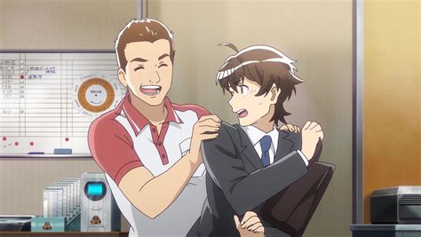 Plastic Memories Anything But Sankaku Complex