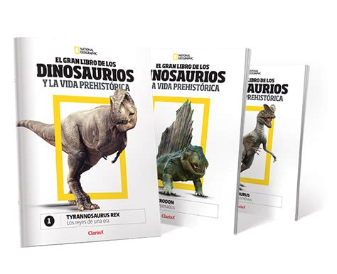 Colecciones Clarín
