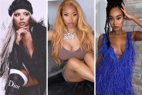 Nicki Minaj Fotos Nua E Pelada