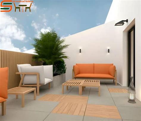 Top 50 Mẫu Decor Ban Công đẹp độc đáo Nhất 2024