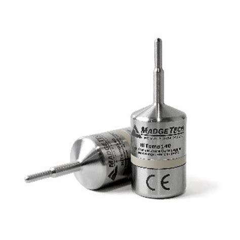 Instrumentation Engineering Services Ltd Madgetech