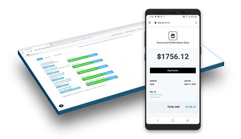 text to pay autoflow