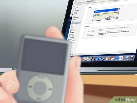 How To Fix A Broken IPod Troubleshooting Tips All Gen