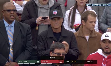 Rob Lowe Parks And Recreation Literally