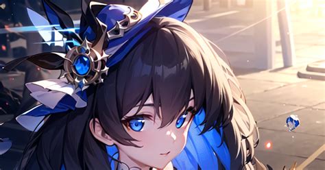 ゼーレ・フェレライ ゼーレ・フェレライ えにないのイラスト Pixiv