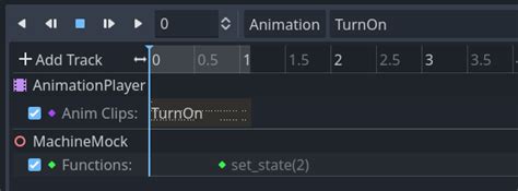 Animationtree Incorrectly Transitions Skeletal Mesh Animations If The Animationplayer Is Not The