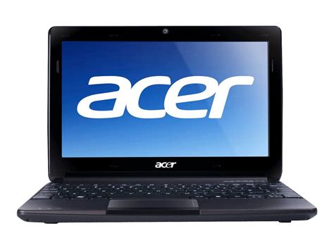 Acer Aspire ONE 722 - full specs, details and review