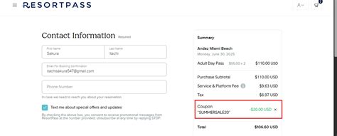 30 Off Resortpass Coupon Codes And Promo Codes For March 2026