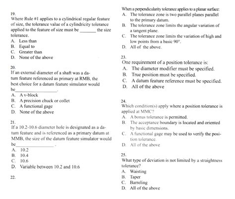 Solved Section B Multiple Choice Circle The Best Answer