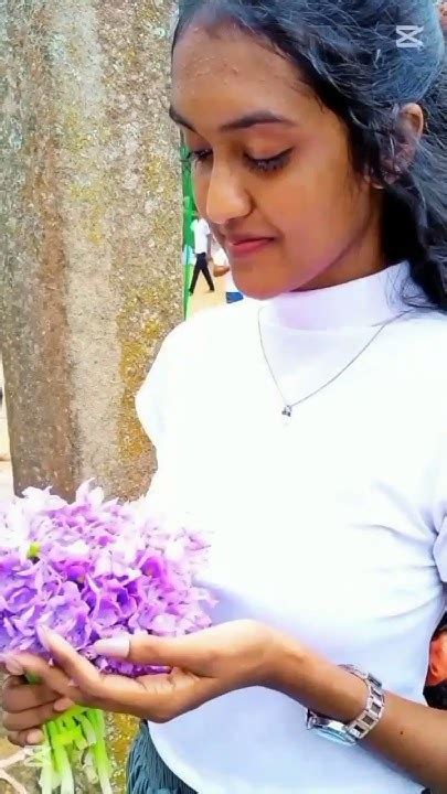 සිනාසෙන්න බෑනේ නුබේ සුවද නෑනේ🤍 Capcut Tiktokvideo Virulshort Fypシ゚