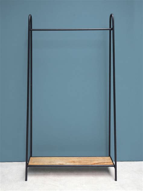 Chehoma Furniture Shelves Hanging Rail Structure 25378