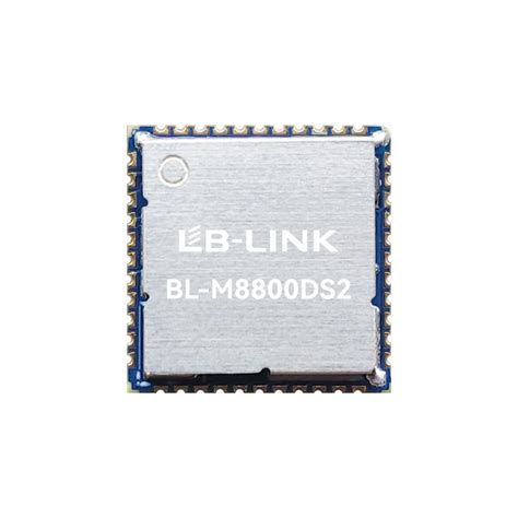 M8800ds2 1t1r 802 11a B G N Ac Ax Wifi B5 4 Module From China