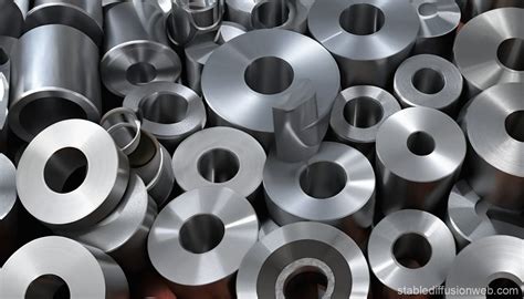 Metal Usage Examples Stable Diffusion Online