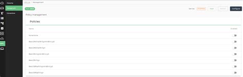 Management Litmus Automation Documentation Litmus Technical Documentation