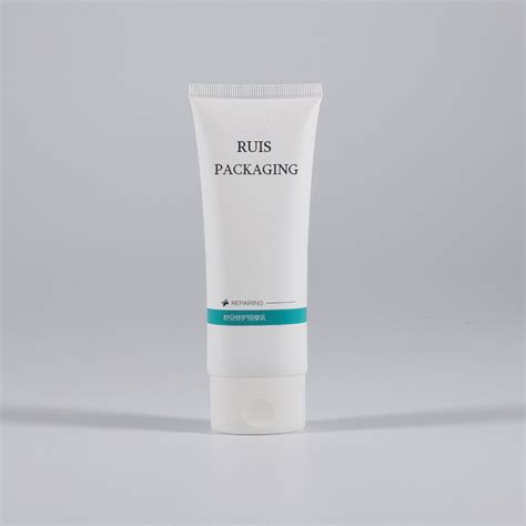 China Factory 35mm 45mm 50mm Size Creative Body Lotion Plastic Hose ...