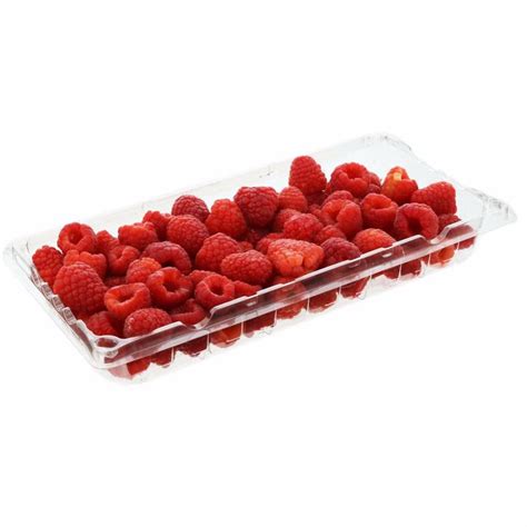 Berries And Cherries Shop H E B Everyday Low Prices Raspberry H E B