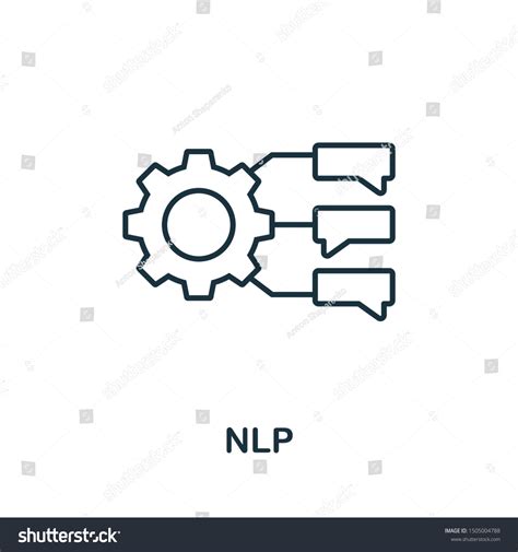 300 Nlp Icons Images Stock Photos Vectors Shutterstock