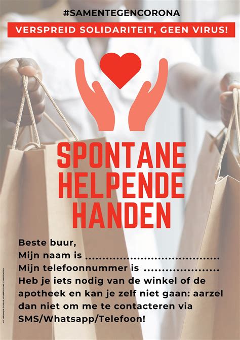 Heb Jij Een Buur Die Risicopatiënt Of Gemeente Schoten