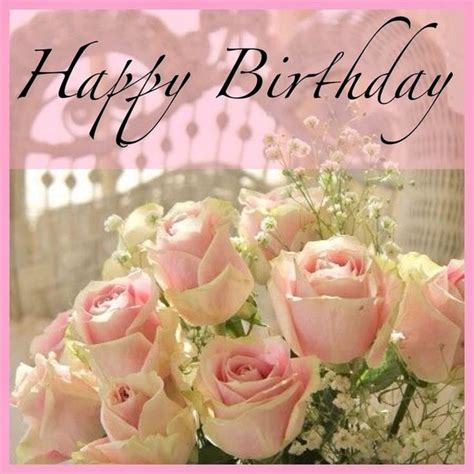 Поздравления с днем рождения женщине на английском языке с картинками