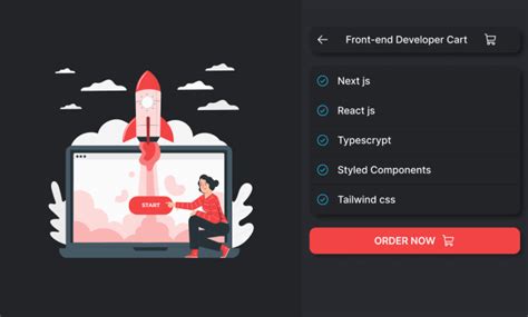 Do Responsive Website In Html Css Typescript React By Coderdi Fiverr
