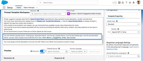 mastering prompt builder and flow builder unleashing agent actions for success salesforce admins