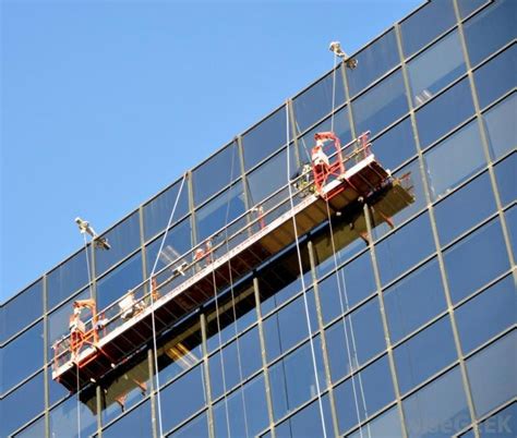 Common Scaffolding Types And Its Benefits