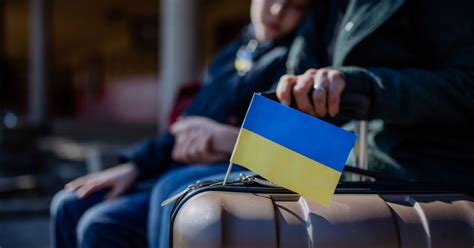 Як війна з Росією змінила українців скільки біженців повернеться з за кордону чи можливі