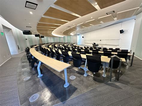 2302 classrooms