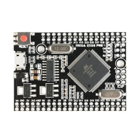 mega2560 pro atmega2560 16au usb ch340g development board and kits programmers buy mega2560