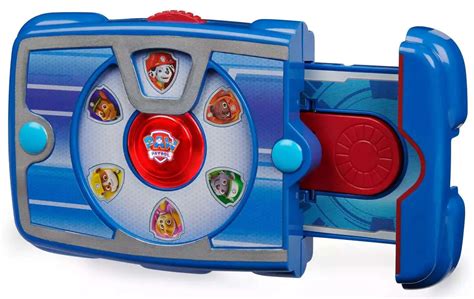Paw Patrol Ryders Pup Pad Interactive Toy Spin Master Toywiz