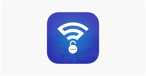 ‎unlock Wifi On The App Store