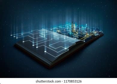 Smart Libraries Iot Over Royalty Free Licensable Stock Photos Shutterstock