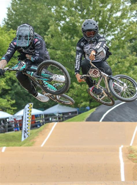 Pull Magazine October By Usa Bmx Issuu