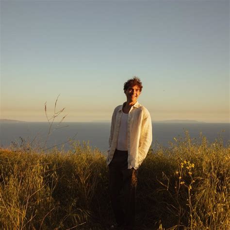 Joshua Bassett Lyrics Songs And Albums Genius