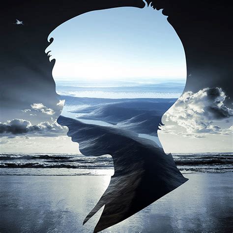 Art Now And Then Silhouettes
