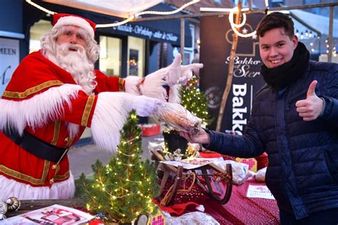 Wauw Deze fantastische kerstmarkt is terug én groter dan ooit indebuurt Hengelo
