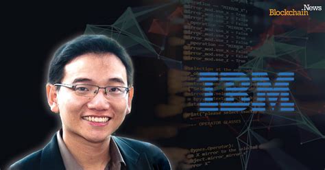 IBM Blockchain In Action What Are The Benefits Blockchain News