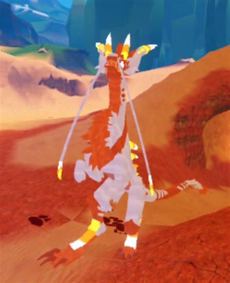 Glimmer Diesura Roblox Creatures Of Sonaria Amino