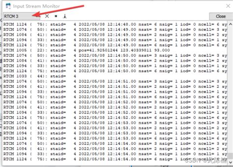 Snip Ntrip Caster差分数据传输，rtklib差分数据传输，rtk2go Csdn博客