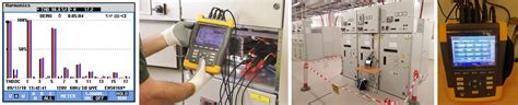 Power Quality Analysis