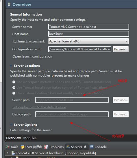 Eclipse运行java Web项目报错 Csdn社区