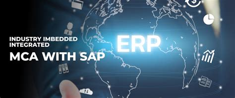 Industry Imbedded Integrated Mca With Sap Parul University