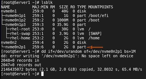 How To Configure Luks File Encryption In Linux